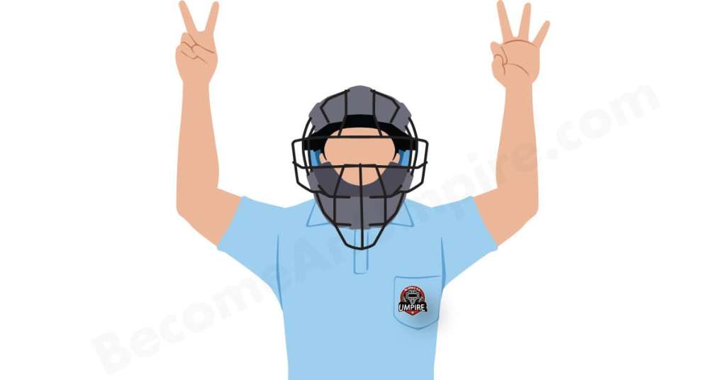 Giving the Count: The Do's and Don'ts - Become An Umpire