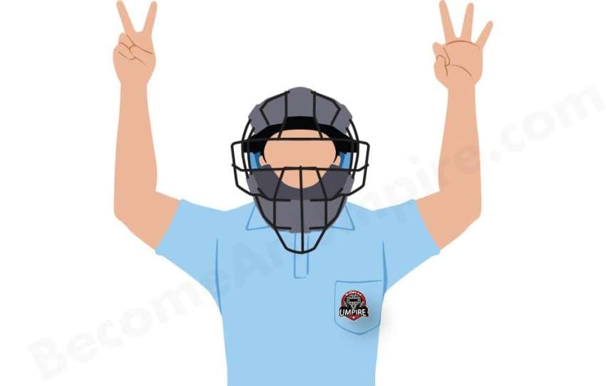 Umpire Mechanics – Become An Umpire