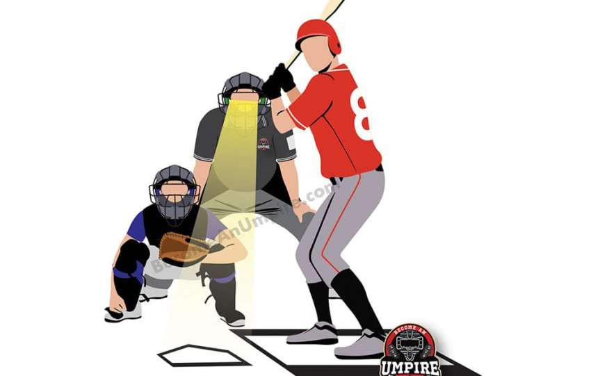 Umpire Positions – Become An Umpire