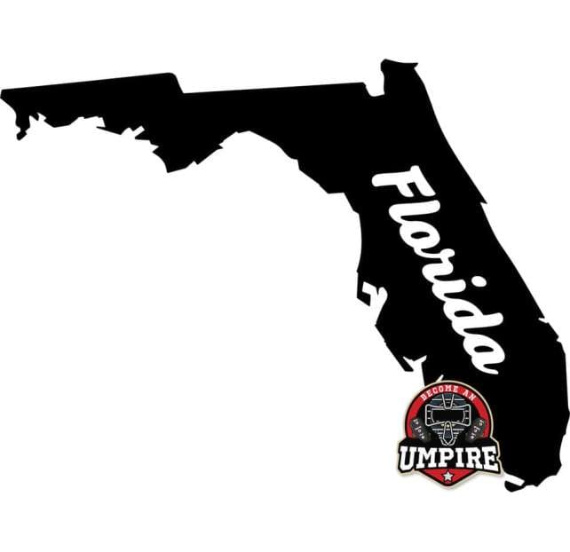 Become an Umpire in Florida – Become An Umpire