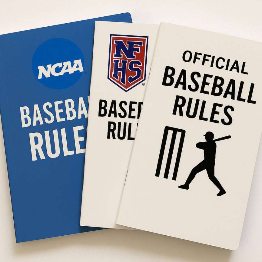 Not All Baseball Rules Are the Same — Here’s What You Need to Know ...