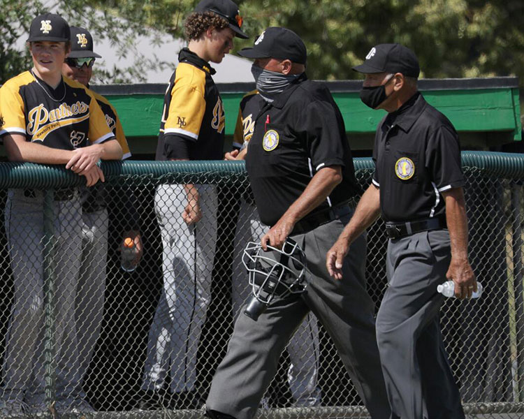 Become An Umpire – Discover the ultimate resource for aspiring umpires ...